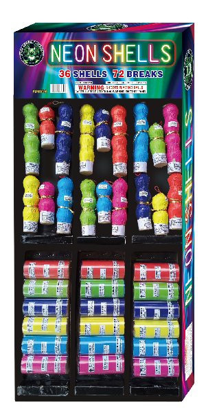 ACE Pyro :: Online ordering of Consumer Fireworks (1.4G/Class C)